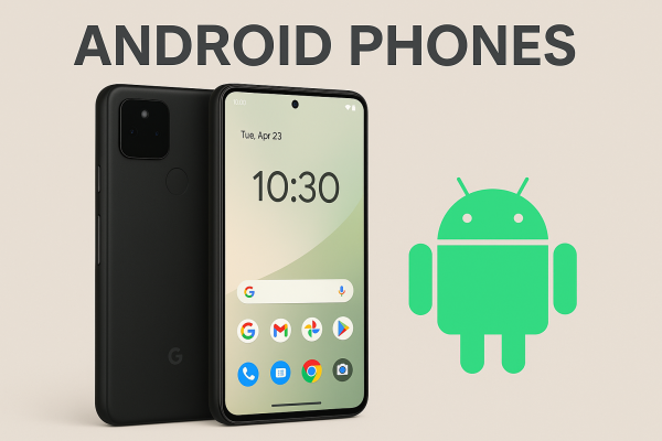 Exploring the C24 Ultra: Our Take on Speed, Power, and Clarity – Mobile ...